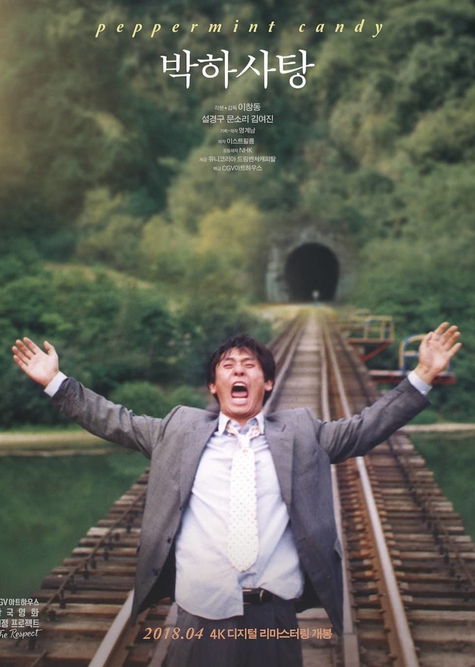 Jin Yonghao, who is immersed in the good times of the past, struggles ...