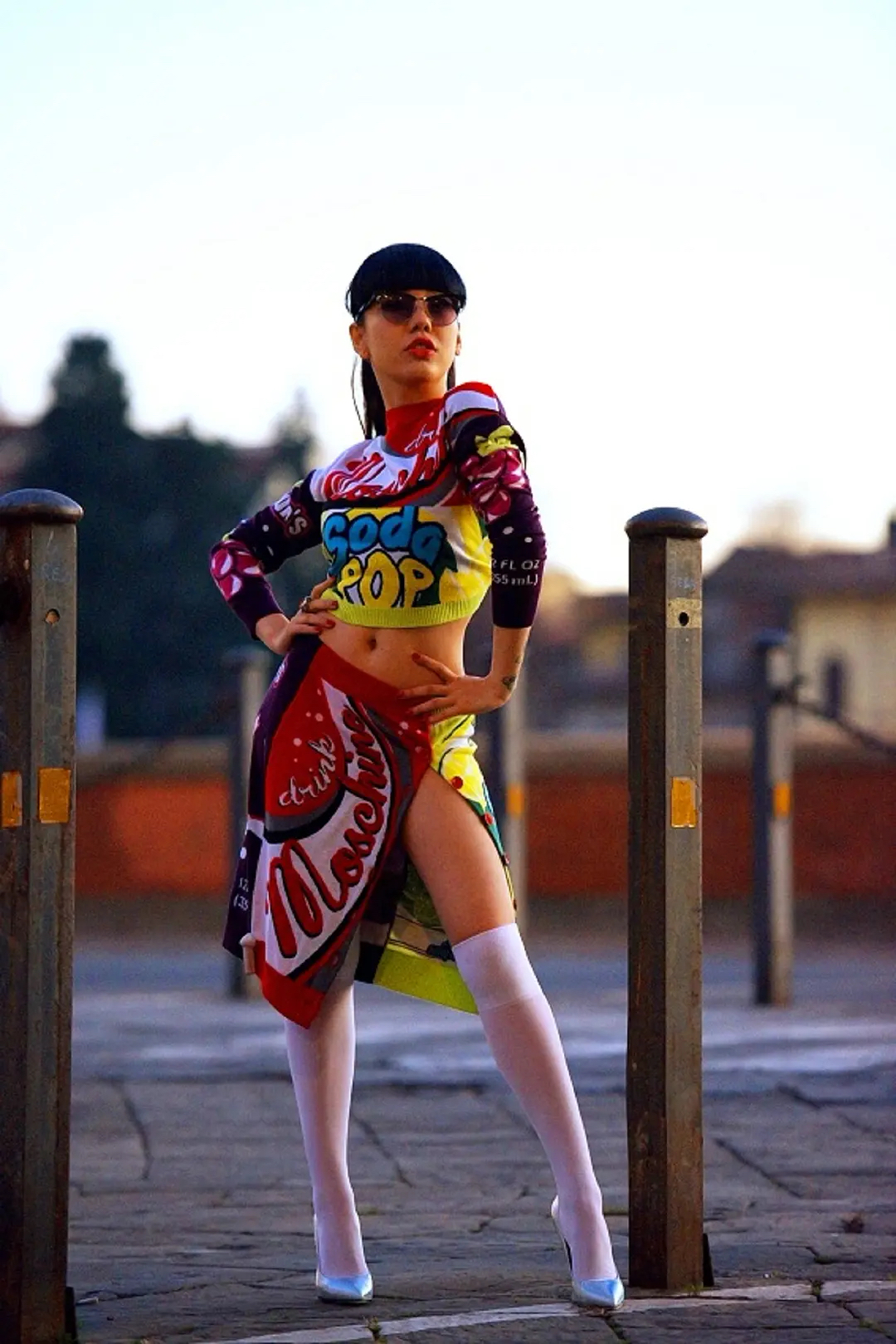 The sad reminder of "Asia's ugliest female star" Wu Mochou, and the ...