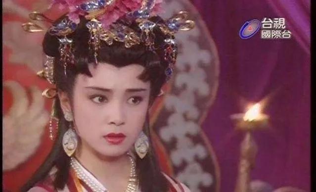 Changes in the perception of the four Daji and the nine-tailed fox's ...