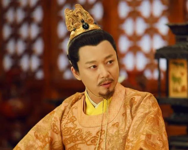 The only person in history who has no background and became emperor ...
