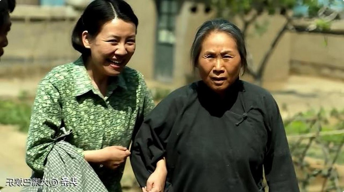 "Parents' Love" played 3 times and made An Jie care about the role for ...