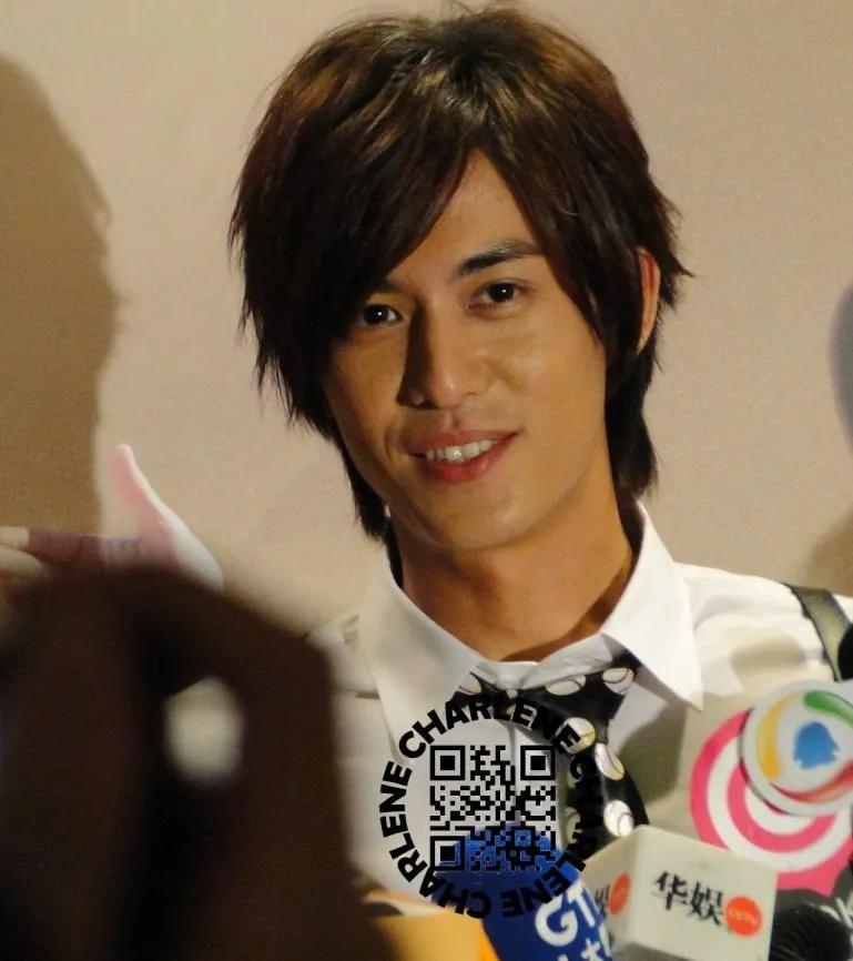 Chen Chuhe: The real "Prince" in the entertainment industry, with a ...