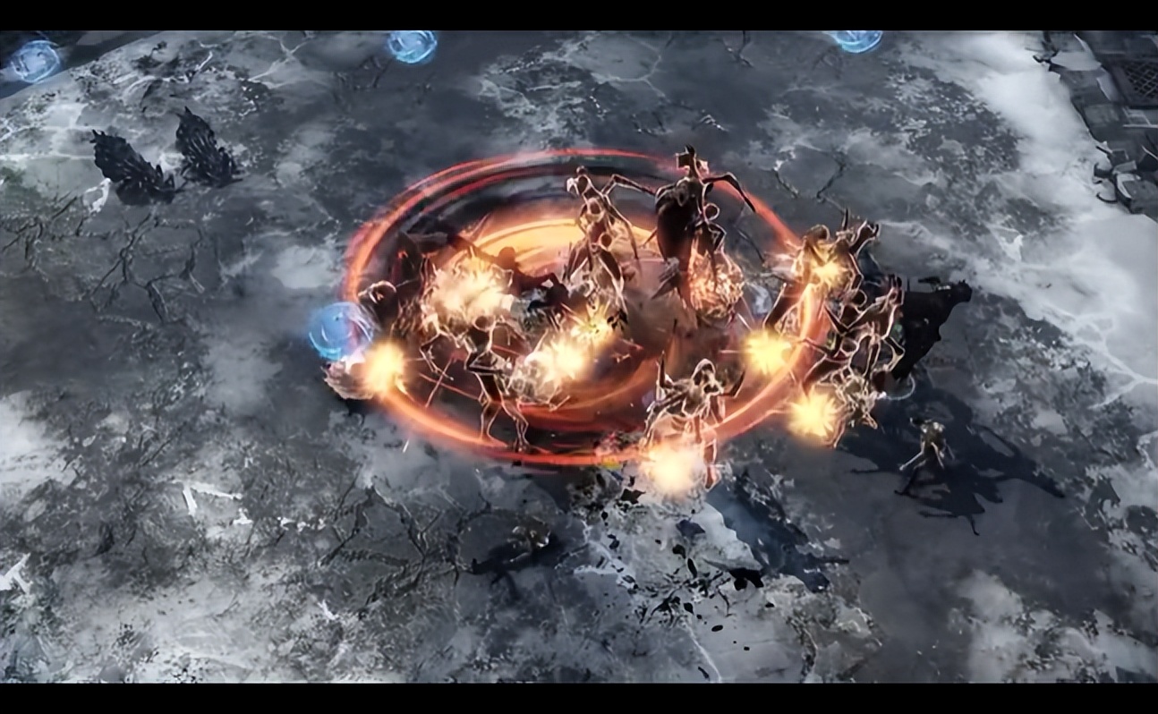 Why is the MMORPG "Ark of Destiny" so popular overseas? - iNEWS