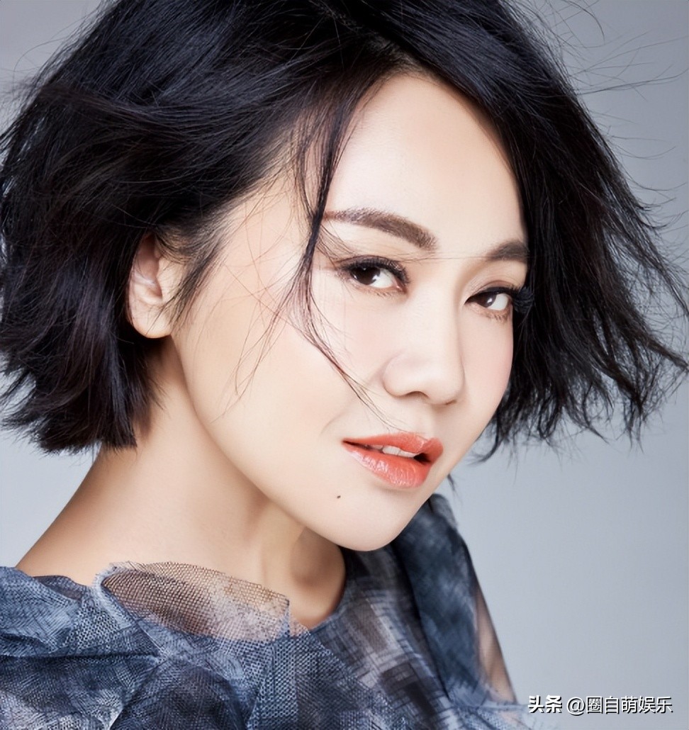 The relationship between Zhang Jiayi and Yan Ni was exposed, and it ...