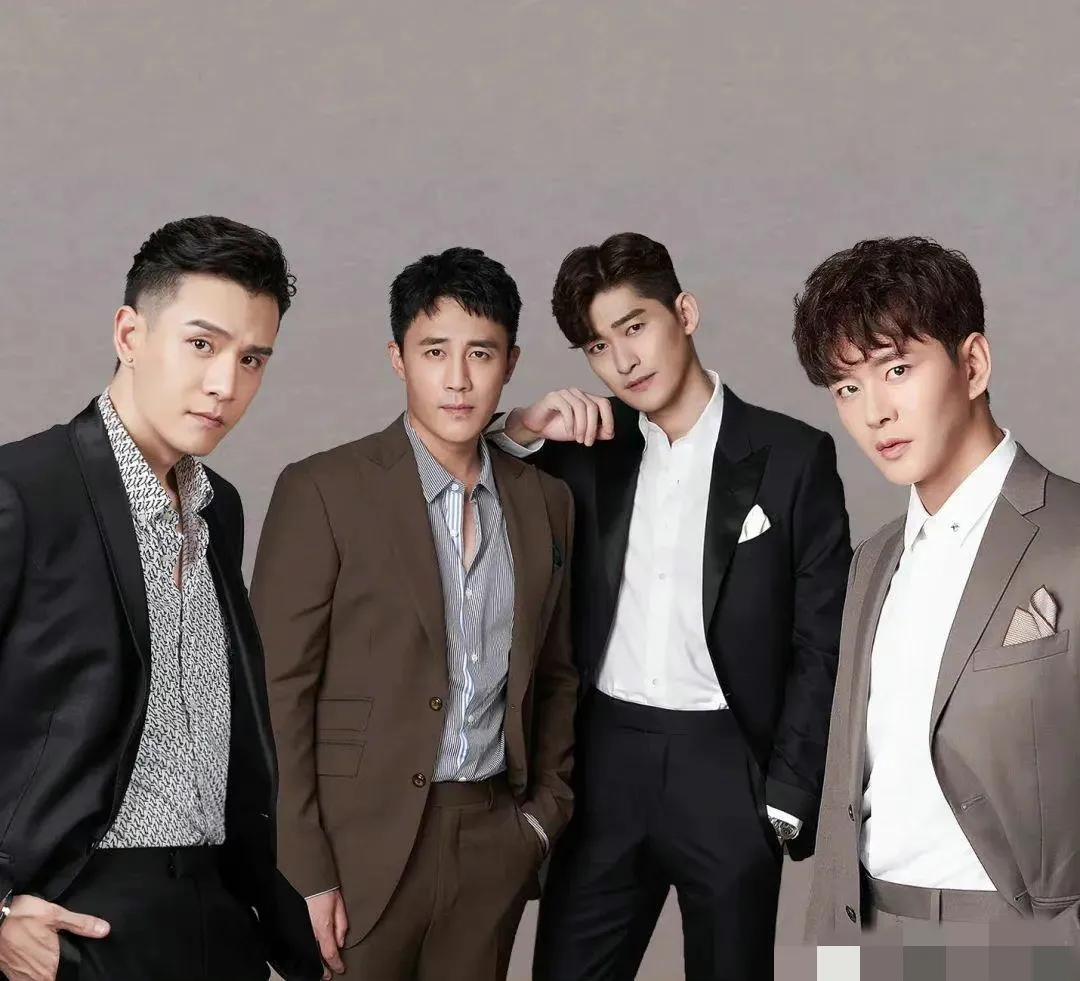 Du Chun is on fire again, here he comes, here he comes!What the hell is ...