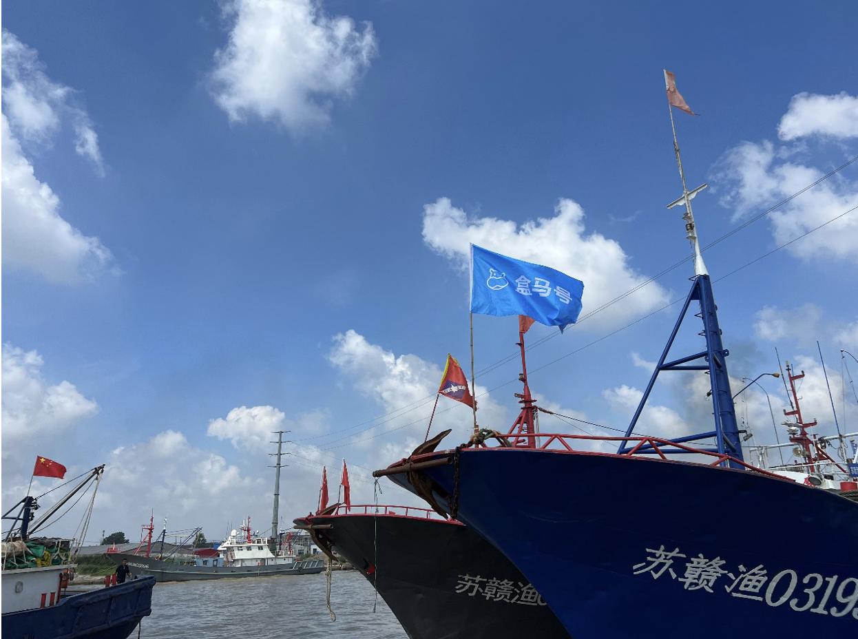 It was long overdue, the first portunus in the East China Sea "climbed ...