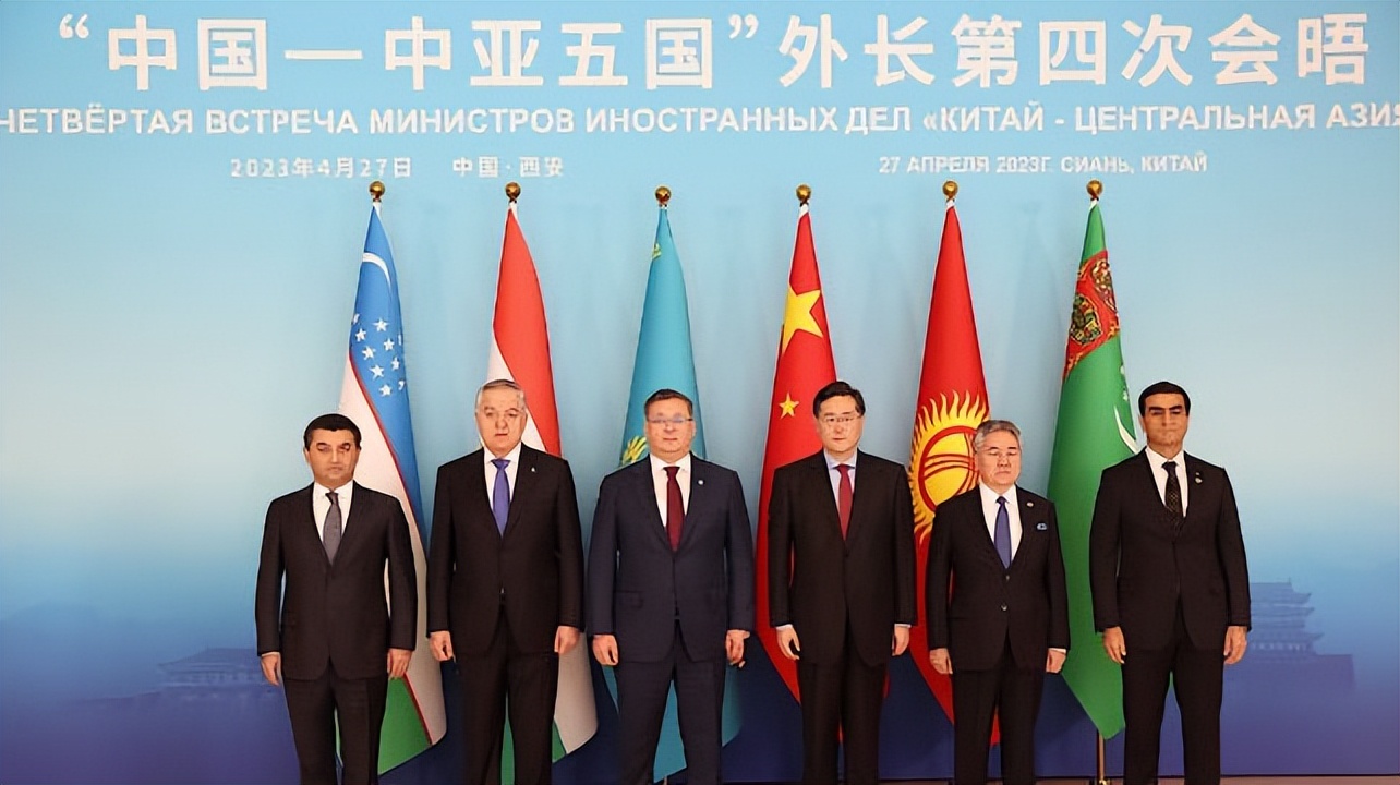 Multilateral efforts, China's diplomatic influence highlights the value ...