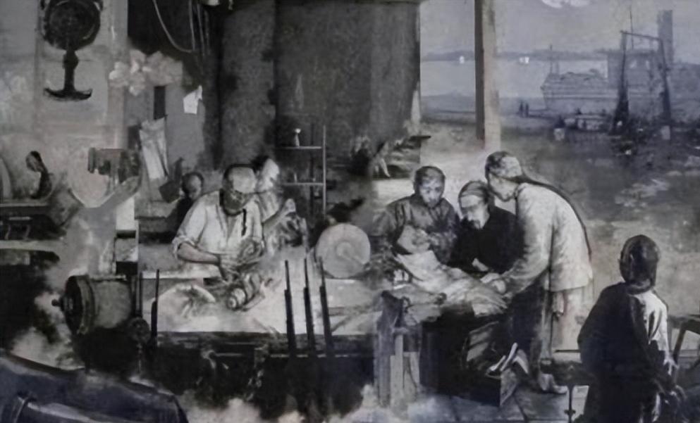 Learning from barbarian skills to control barbarians: What problems ...