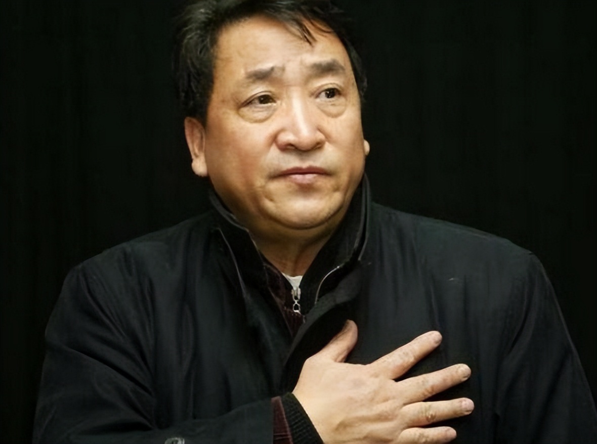 Did Jiang Kun break away from the audience, or did the audience abandon ...