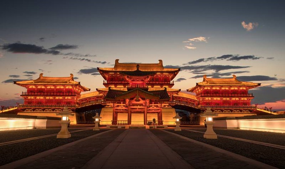 If your little toe has 2 toenails, you may not be a pure Han, but a ...