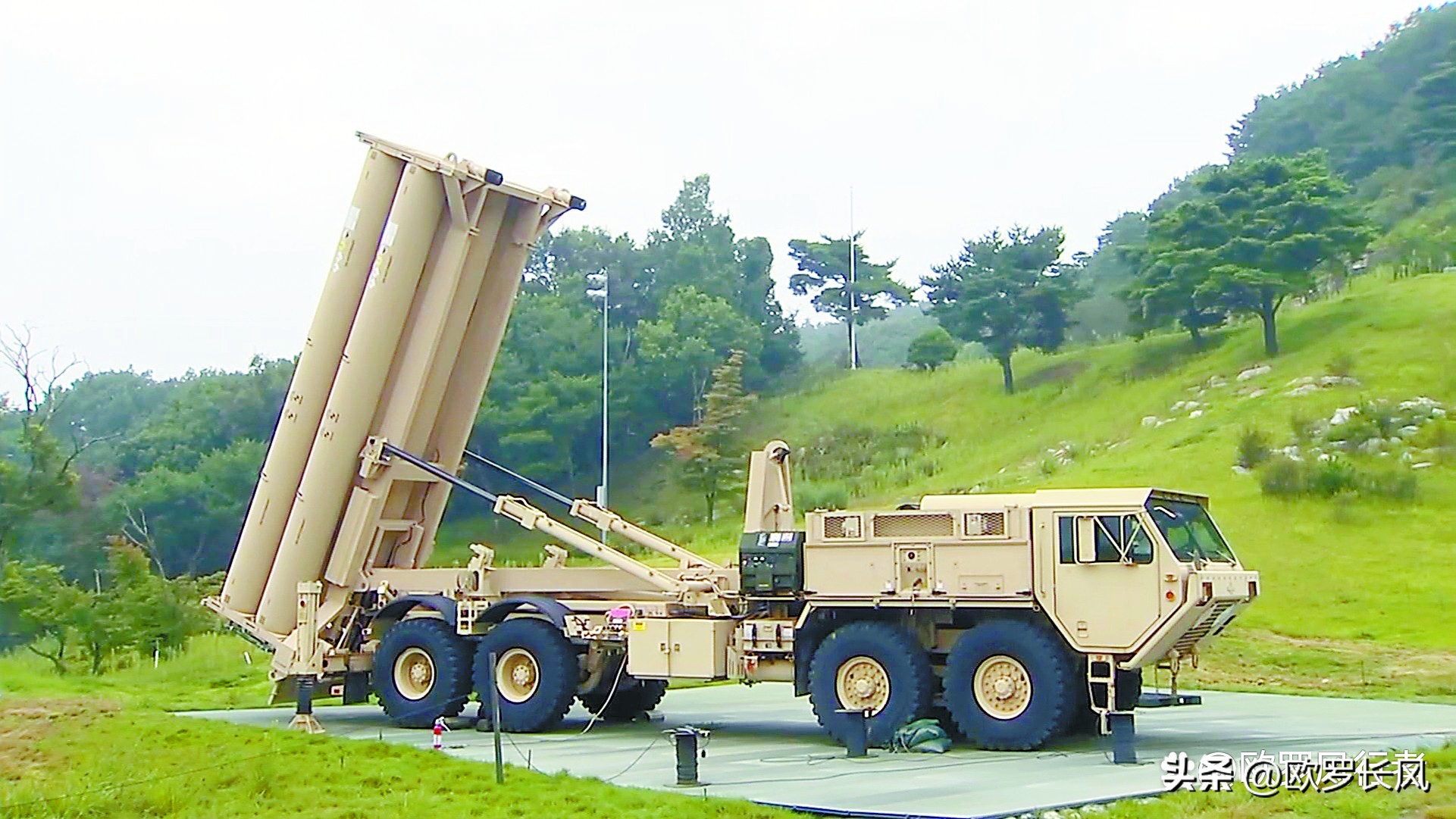 China's DF-21D does everything from anti-ship, satellite to ...