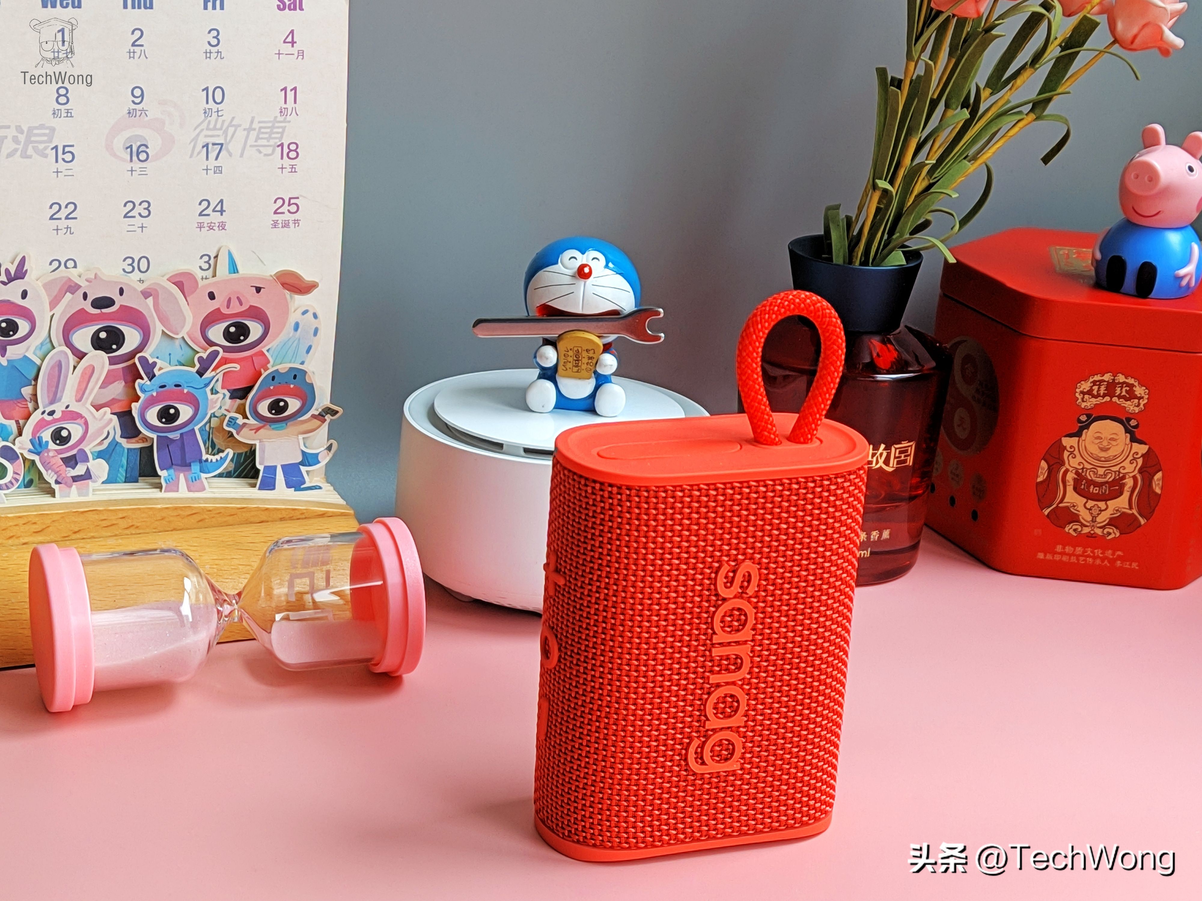 Beautiful and colorful, designed for outdoor customization: sanag M13S ...