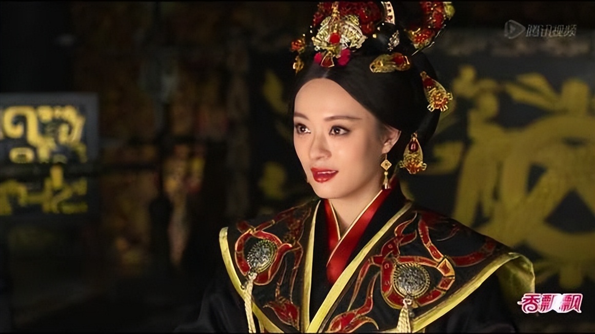King Yiqu is really "dog licking"! Only after revisiting "The Legend of ...