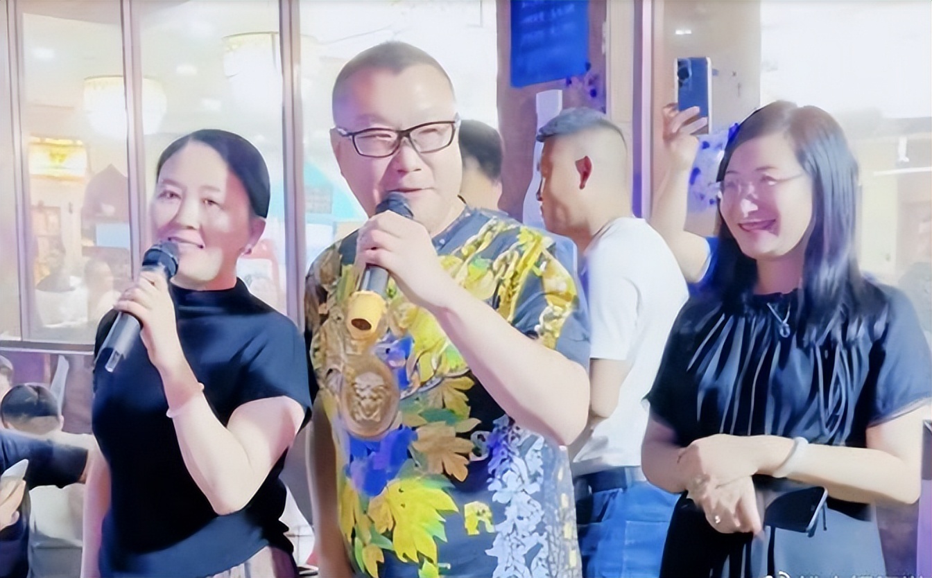 55-year-old Yin Xiangjie has come to this step, no one can blame others ...