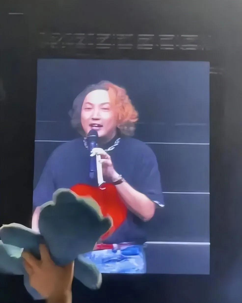 Make people angry! Publicly engages in division and insults Mandarin, Hong Kong host Li Wenhao ...