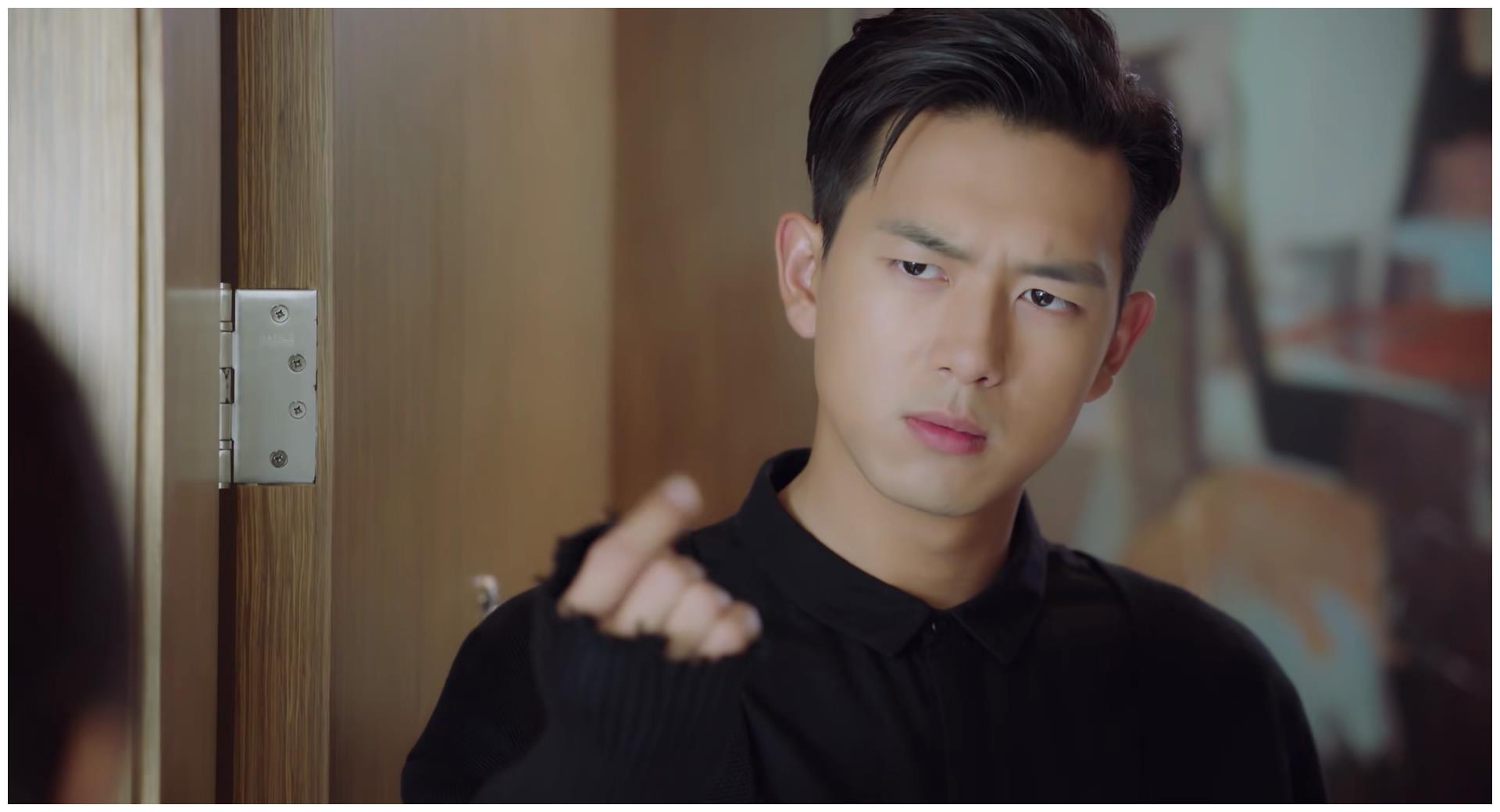 31-year-old Li Xian was cheated miserably: "one muscle" led to a ...