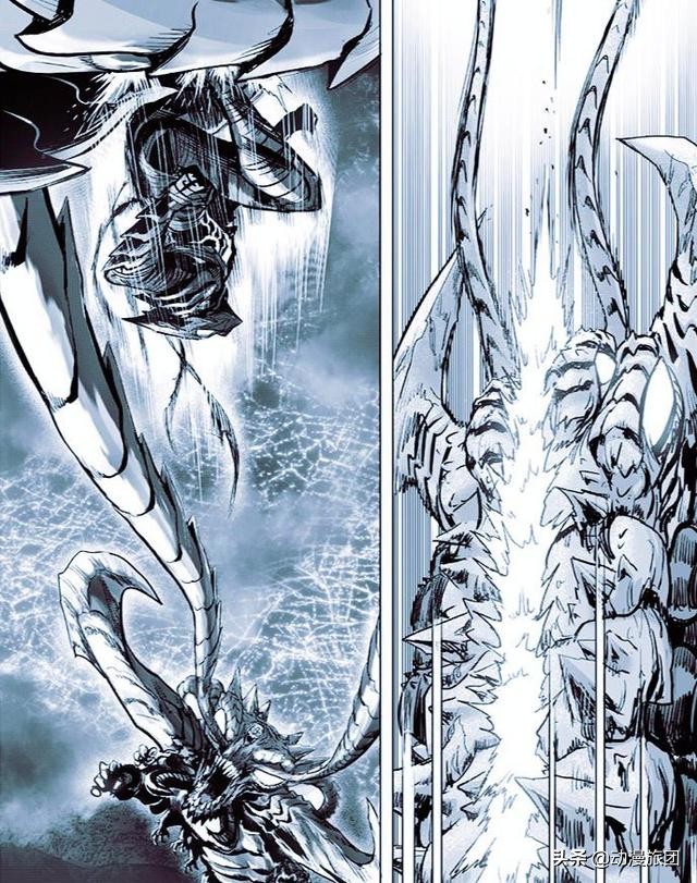 One Hit Man: This is a weirdo with an unknown disaster level, the ...