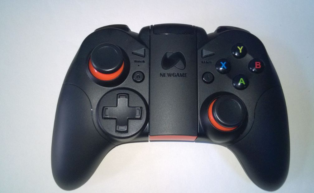 Wireless controllers are only for gamers - iNEWS