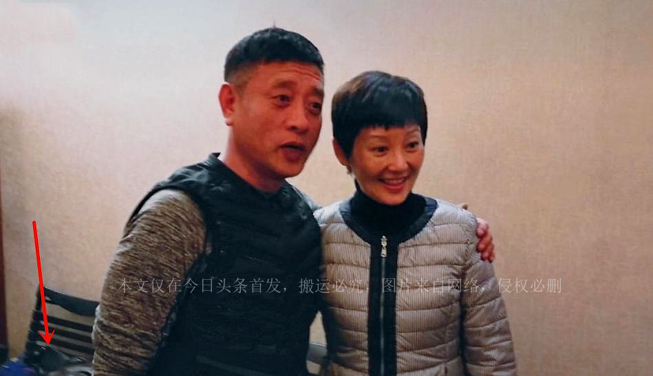 The classmates are deeply affectionate, and the friendship between Xu ...