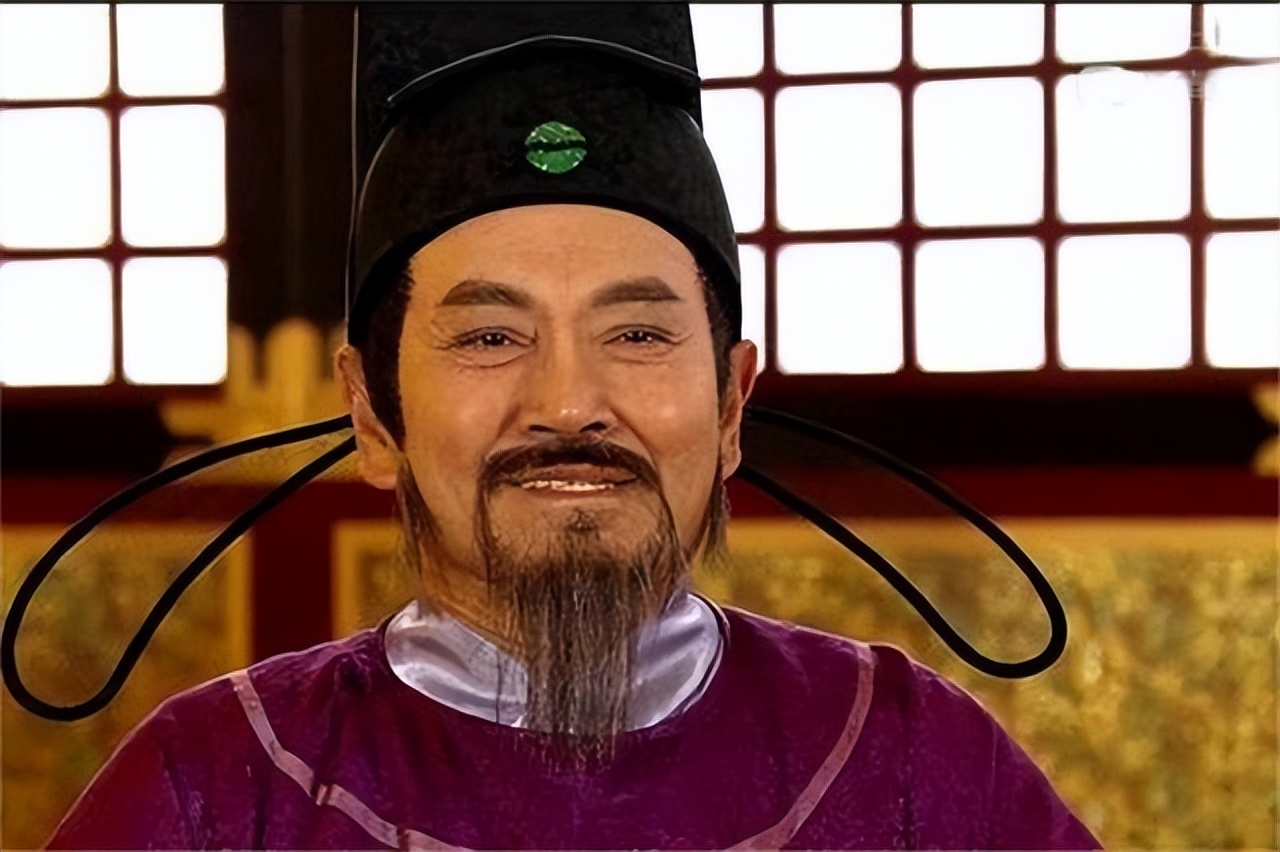 Kou Zhun: The faithfulness and loyalty of the prime ministers of the ...