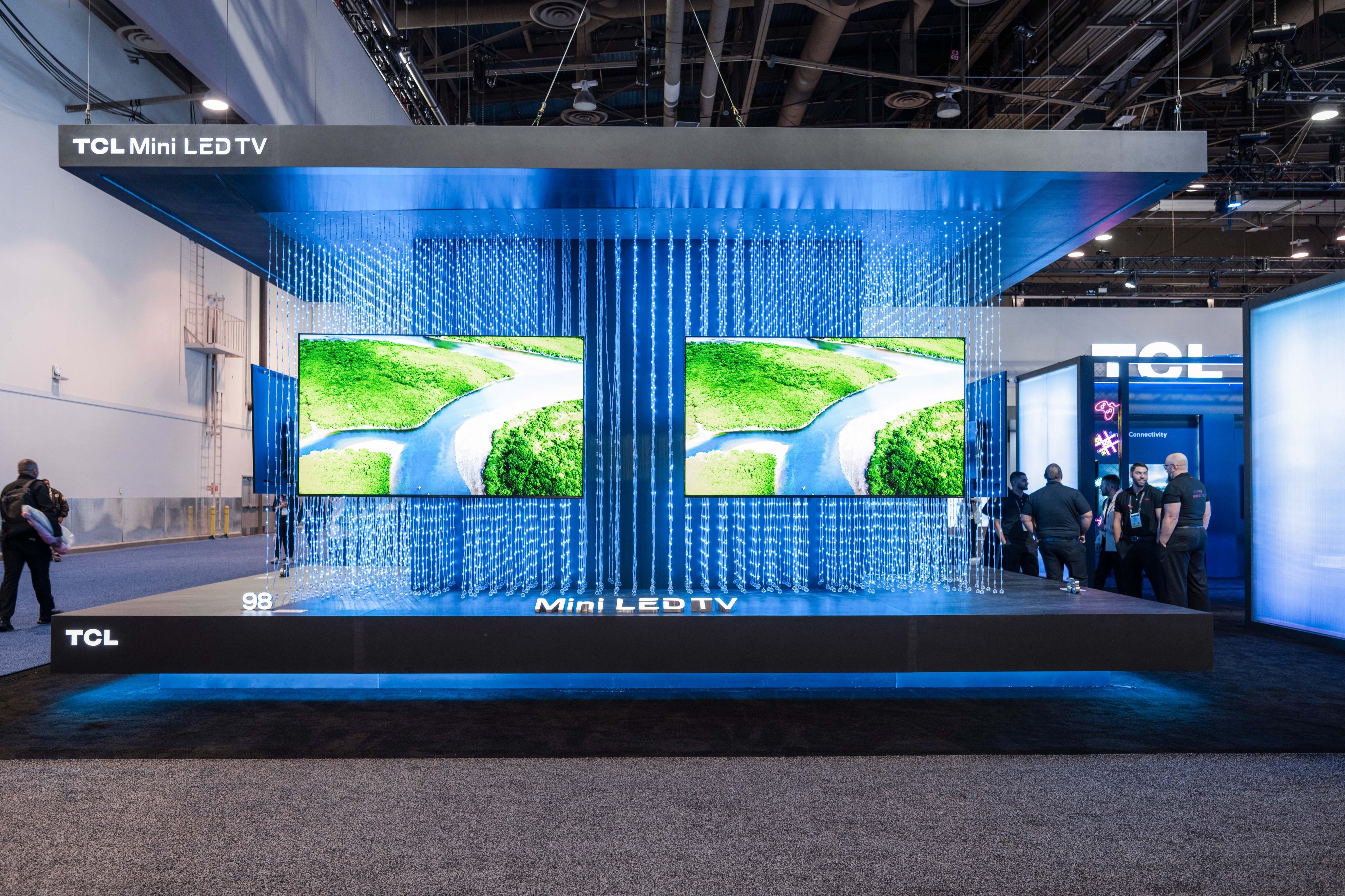 CES, the world's largest technology exhibition, how do Chinese ...