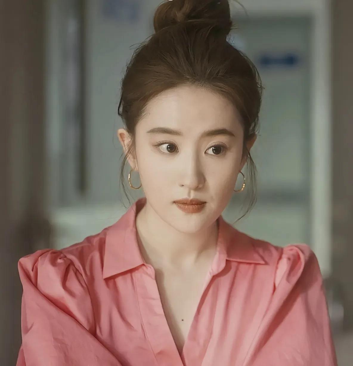 "The Tale of Rose" reveals: Why did Huang Yimei fall in love with Fang ...