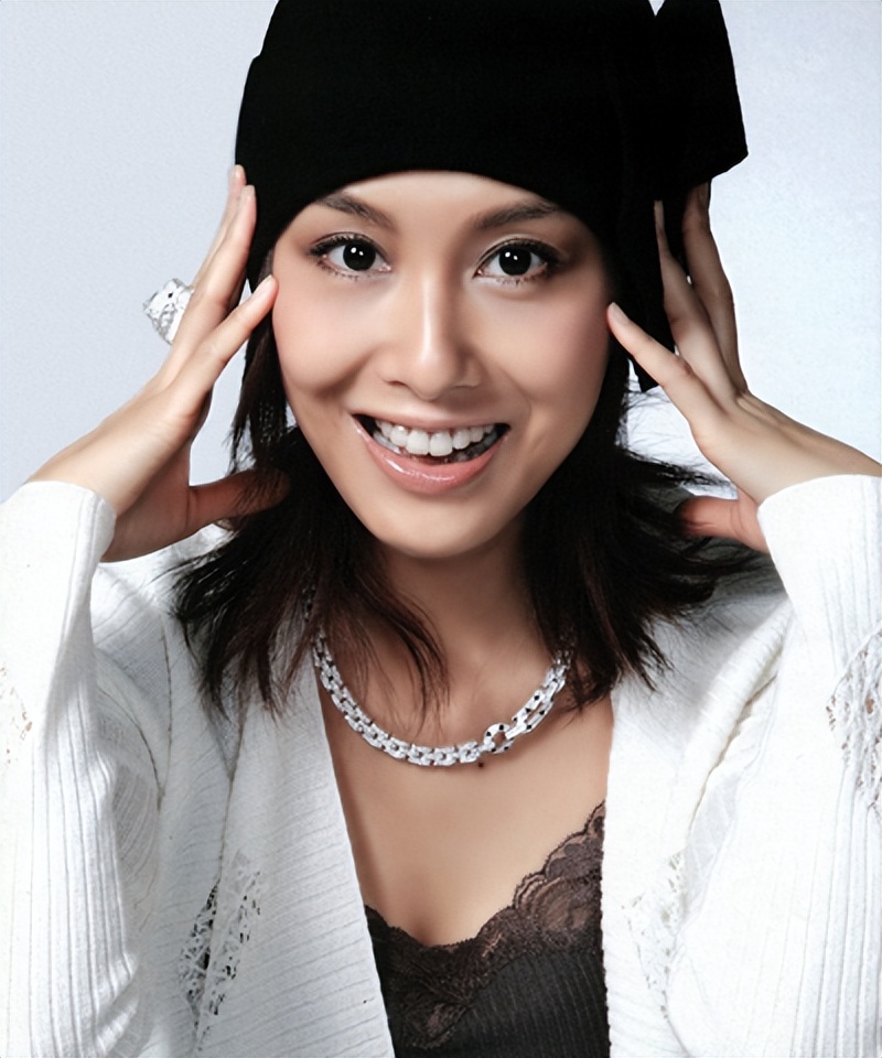 [Gathering Remnants--Character] The Forever "Zixia Fairy": Athena Chu ...