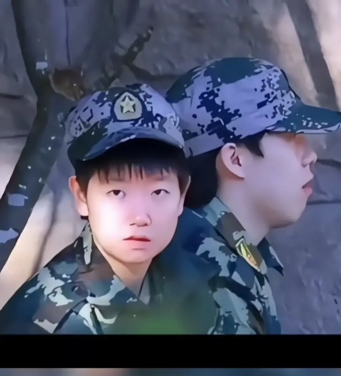 Sasha appeared on CCTV, and the audience was excited! The story behind ...