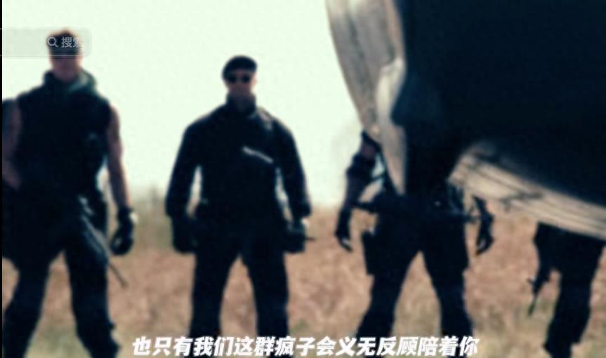 The final chapter of the series! After watching "The Expendables 4 ...