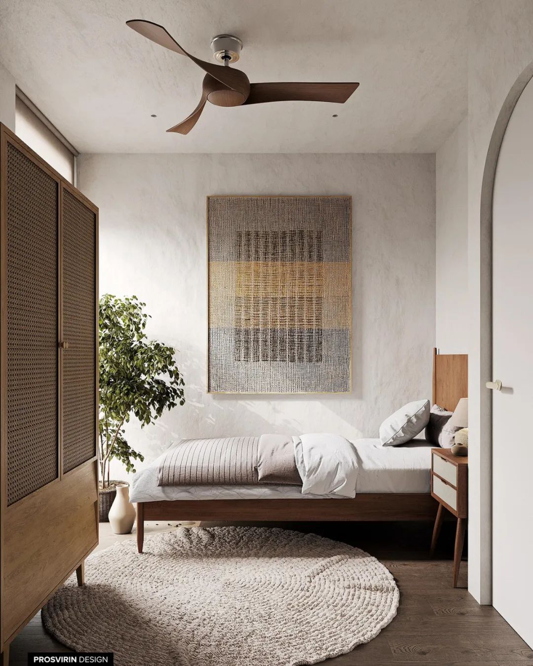 196㎡ leisure style design, quiet and warm - iNEWS