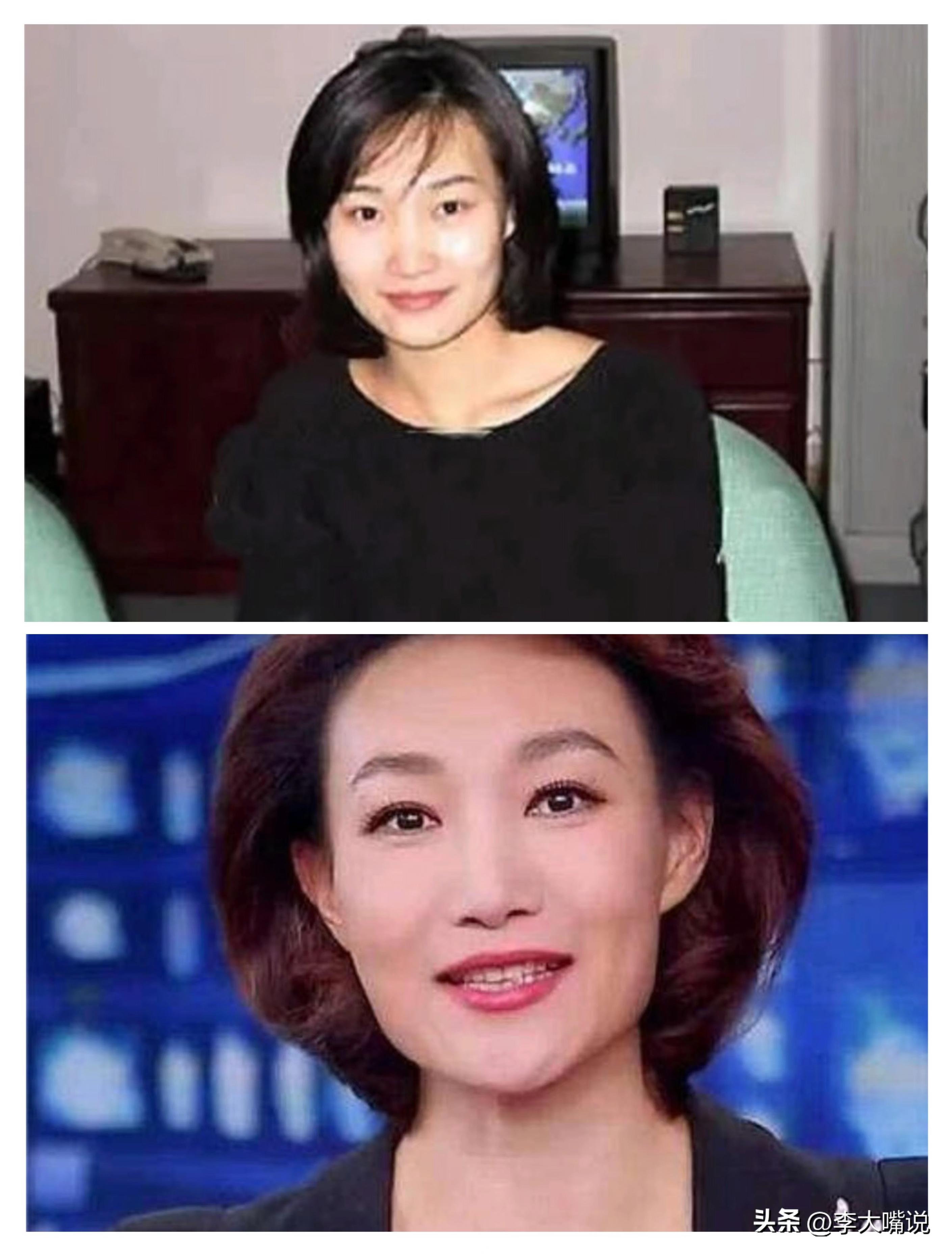 Facts have proved that the 46-year-old "unmarried and sterile" Li Zimeng has embarked on another ...