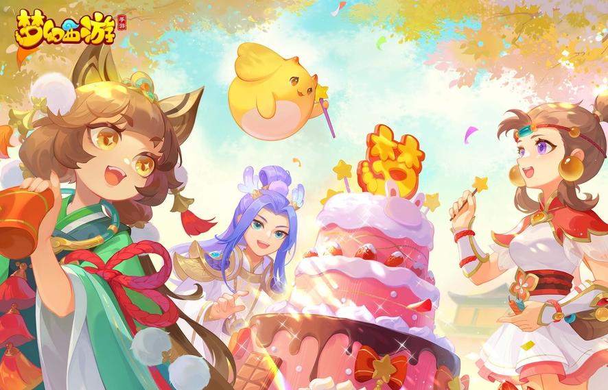 Fantasy mobile game newcomers will eventually change old players ...