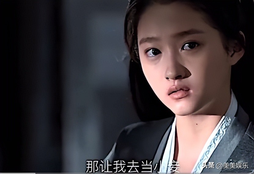 what's going on?Guan Xiaotong broke up, Gao Tian cp collapsed? - iNEWS