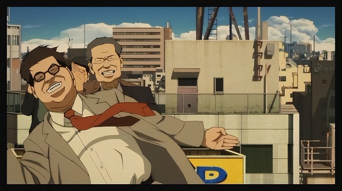 What is the status and influence of Japanese animator Toshi Kon in ...