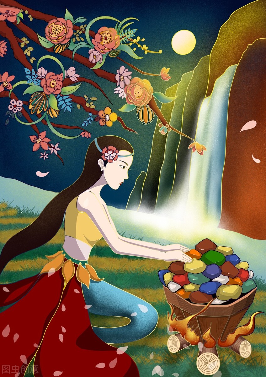 How did humans form humans? Many people think that it was the evolution ...