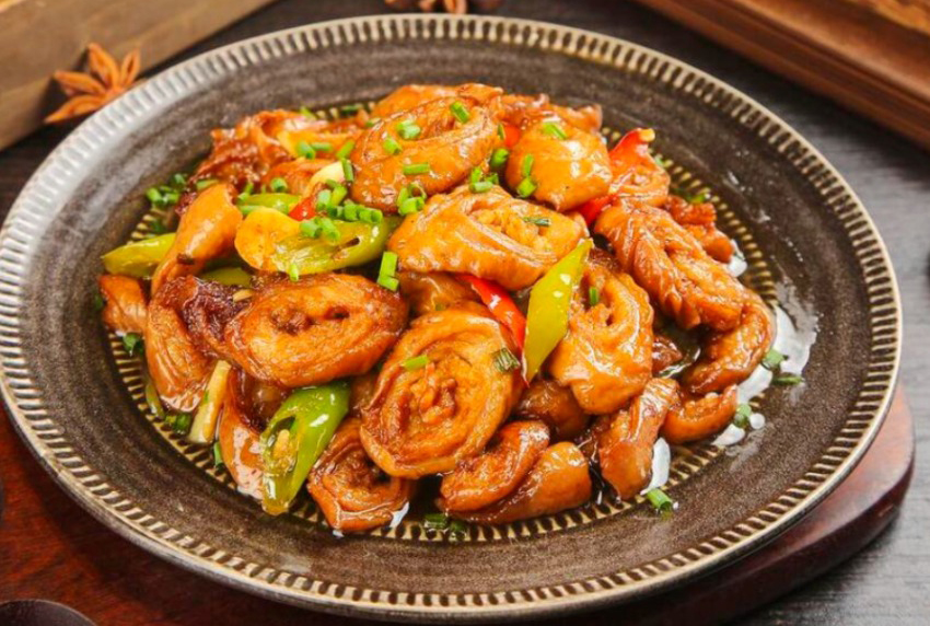 5 home-cooked dishes that become more delicious as you eat them ...