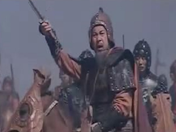 "Flying General" Li Guang was defeated, caught alive, and lost. Was it ...