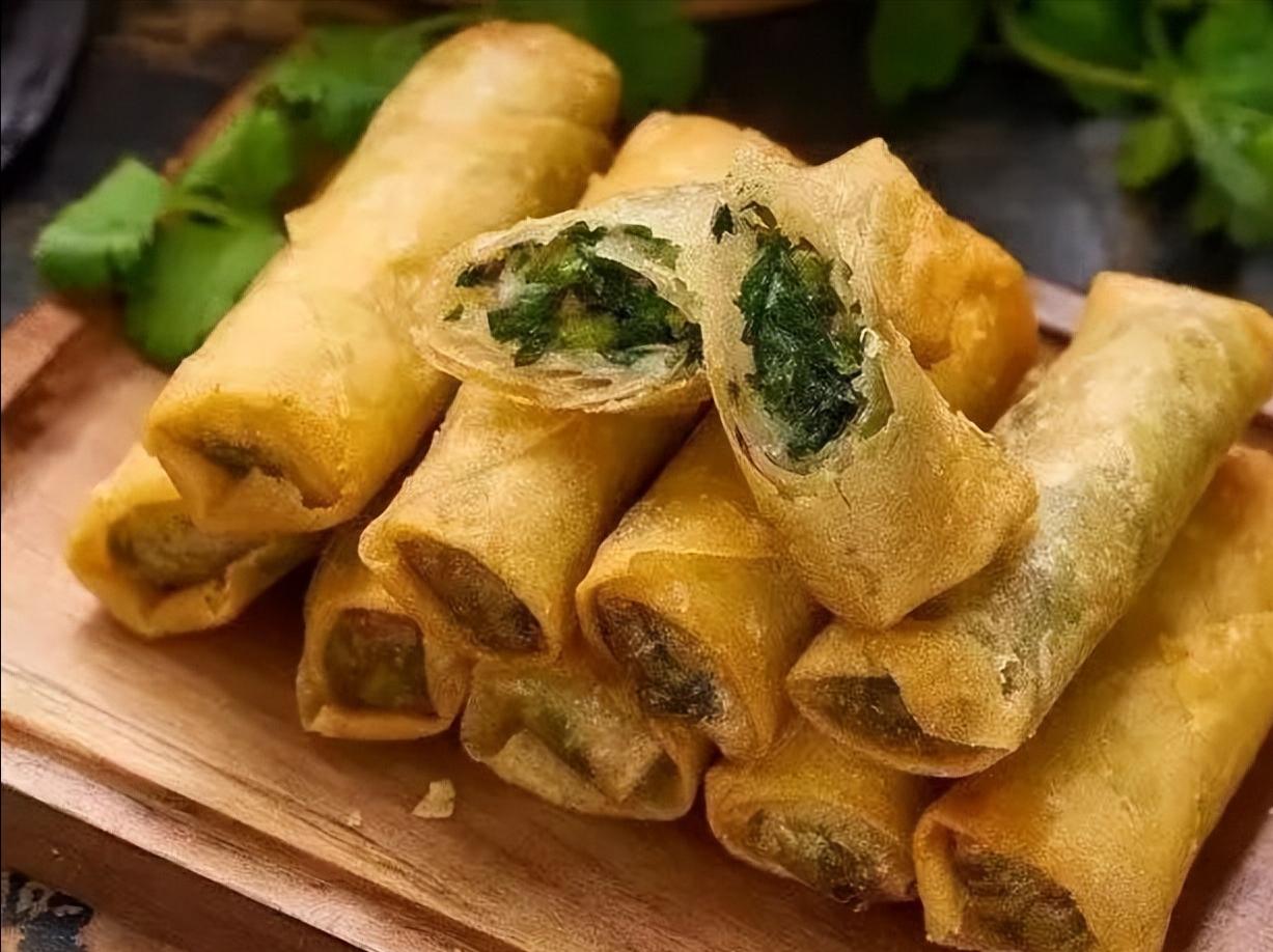 Taizhou Customs-Taizhou Snacks - iNEWS