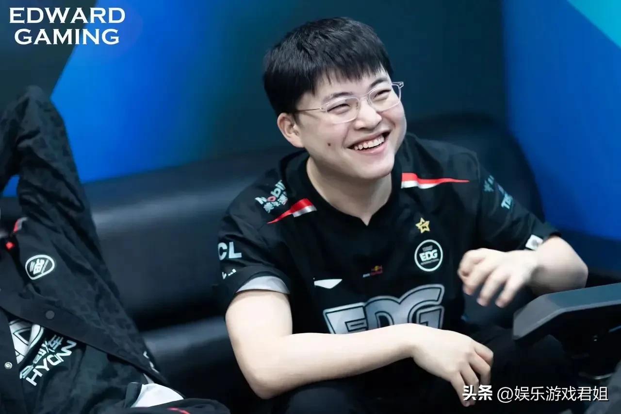Believe in Uzi, believe that EDG will be able to beat the top 16 again - iNEWS