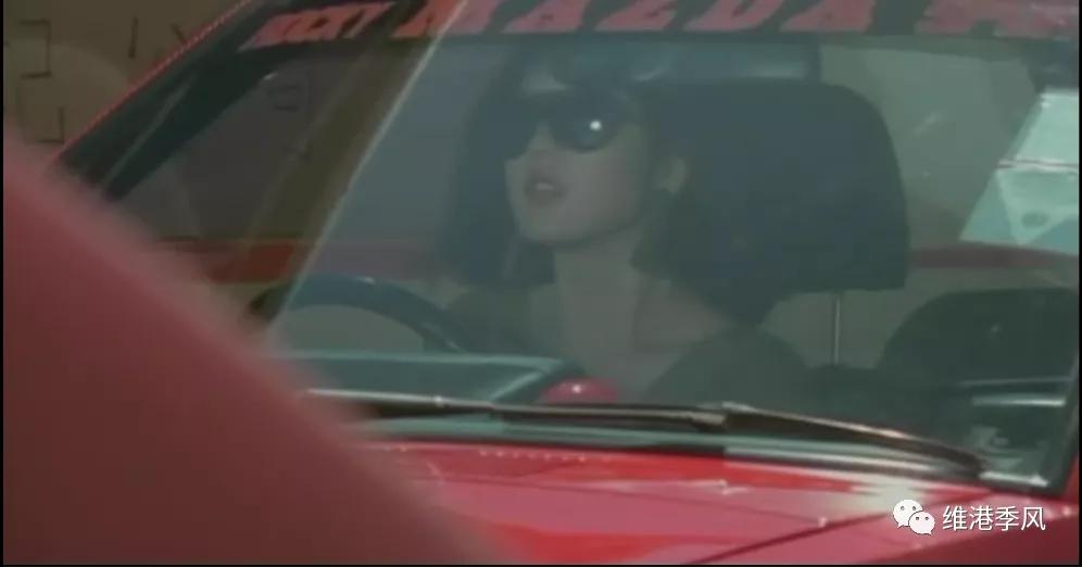 Those beautiful meteors in Hong Kong movies 59: Lu Xiuling - iNEWS