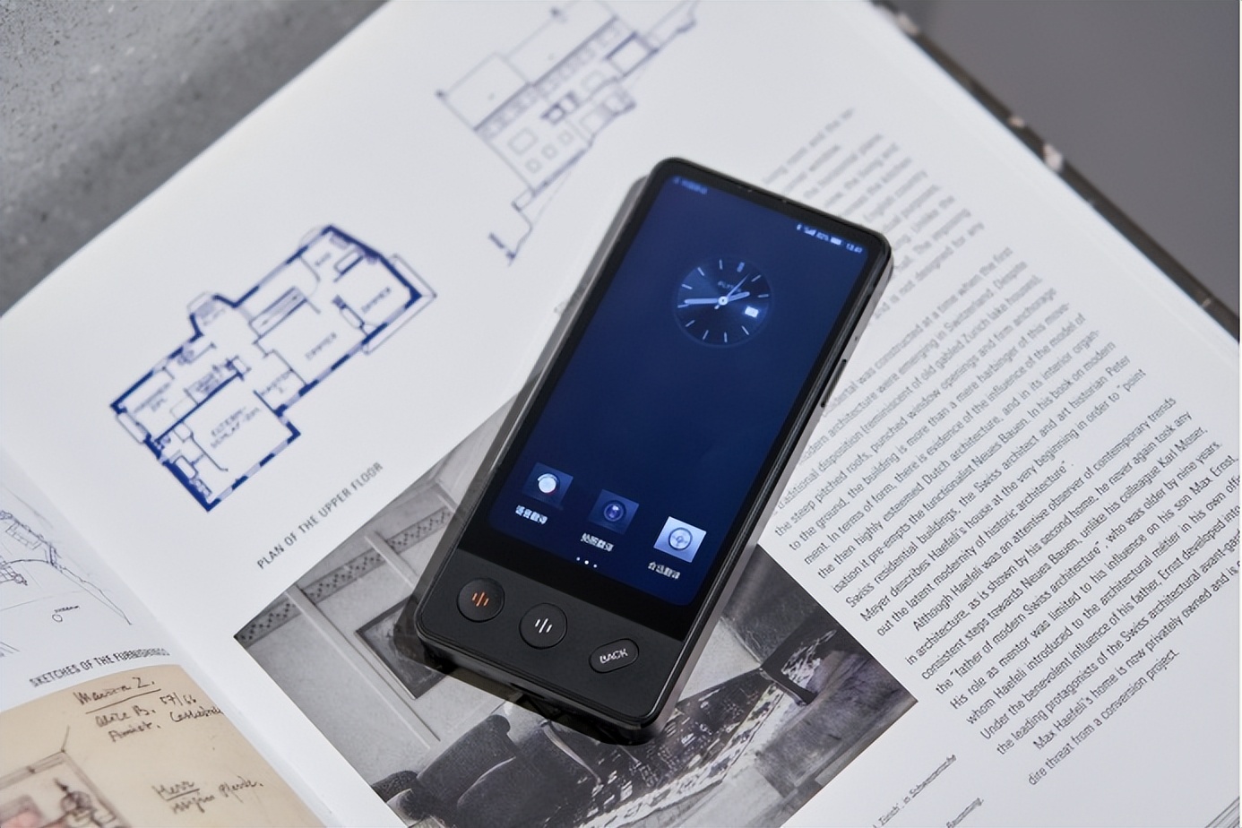 The latest translation machine brand ranking, iFLYTEK dual-screen ...