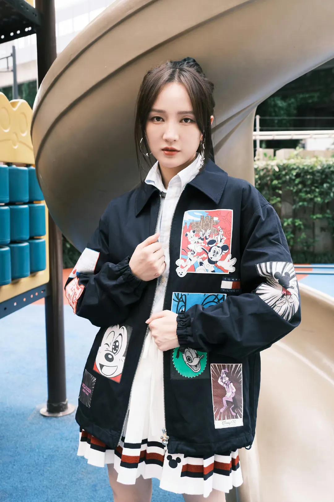 5.9 Atlas Qi Wei Xing Fei Zhang Linghe Ma Xinrui Wang Yuwen Mao ...