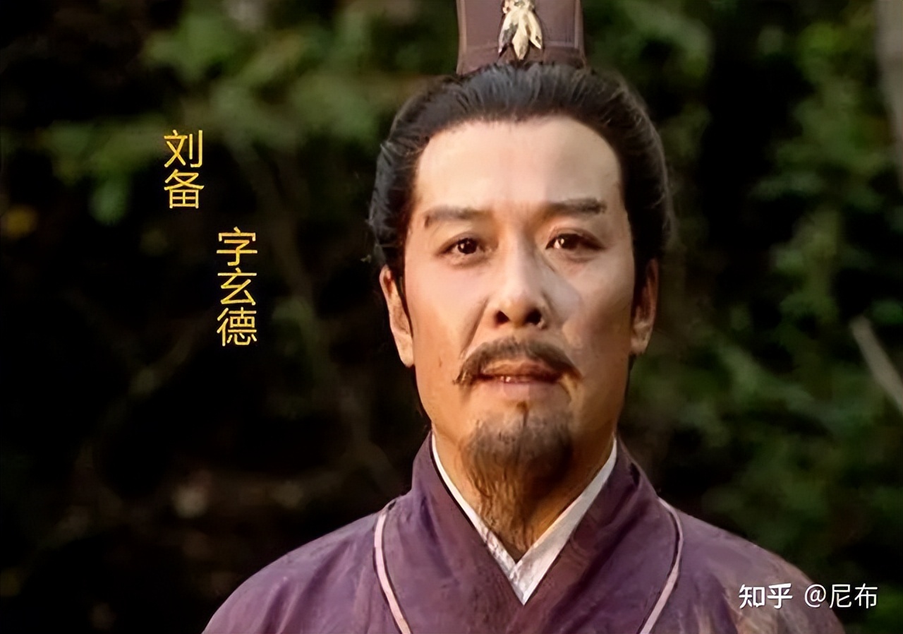 What is Liu Bei's real military level? - iNEWS