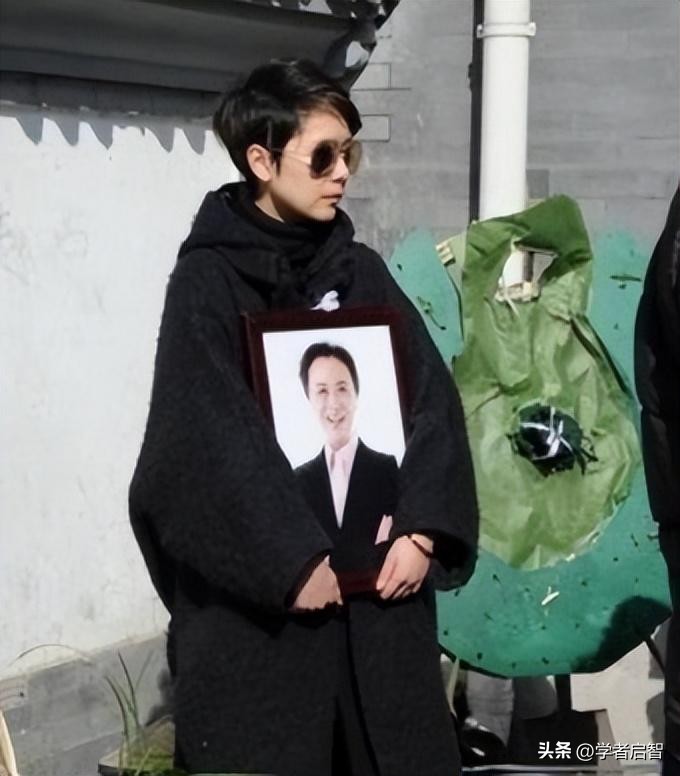 It has been 11 years since Bai Han died of illness, and he entrusted ...