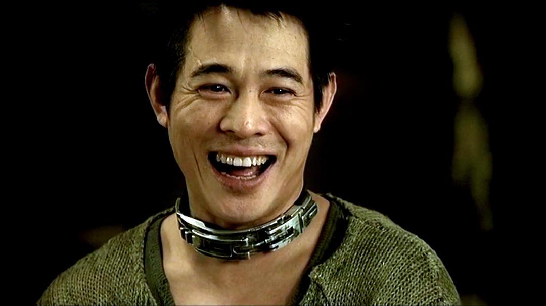 Danny the Wolf Dog: Jet Li's extremely controversial movie was abused by netizens, but did you ...