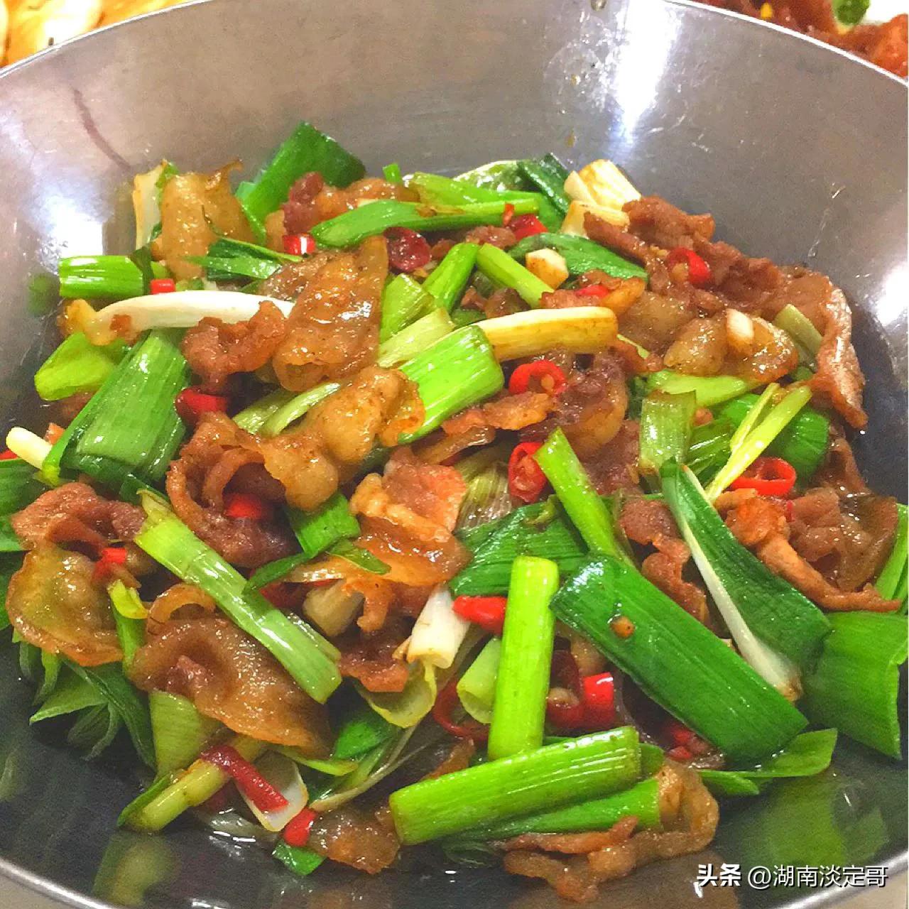 Why can only Hunan cuisine have a place in Yixing, which is rich in ...