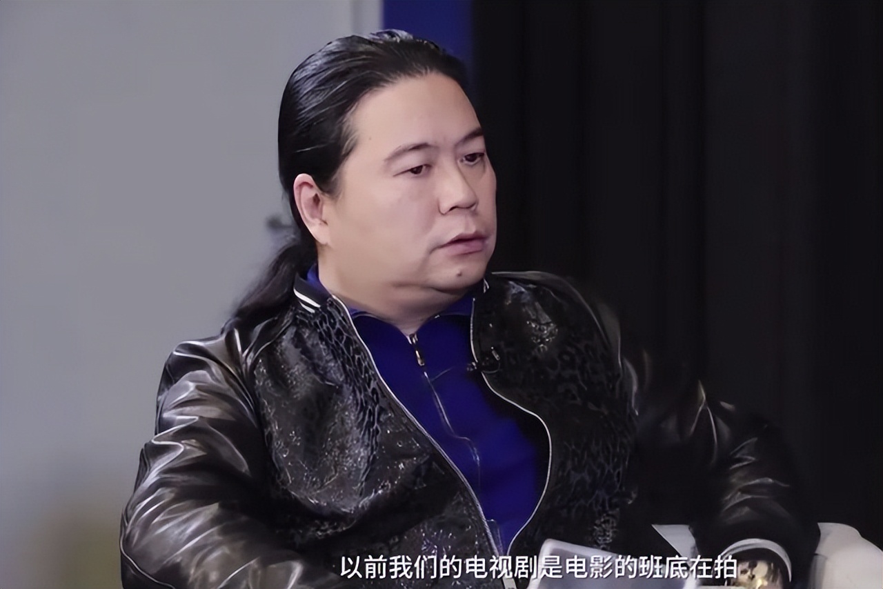 Who is Wang Hailin?What made him famous? - iNEWS