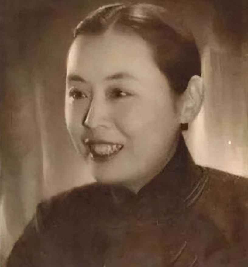 Xu Zhimo's youngest son Peter: His father didn't want him, his mother ...