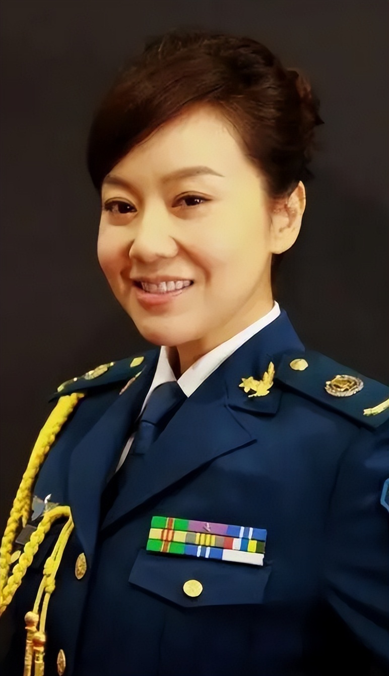 Yan Ni and Zou Wei divorced for 19 years: he remarried, married a wife ...