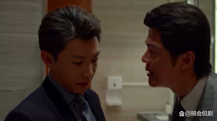 "Battle of the Roses" Why did Xu Muyan betray Song Jiachen?Maybe it has ...